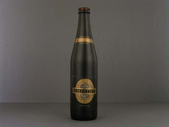 SIMPATICO. Cerveza. | MODO