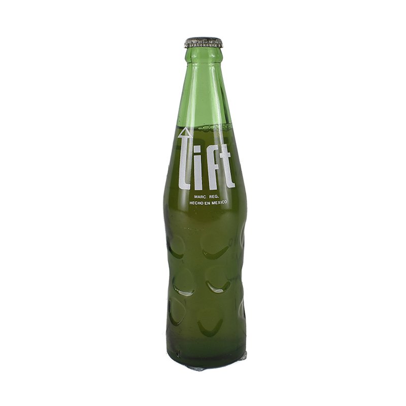 Lift. Refresco – MODO