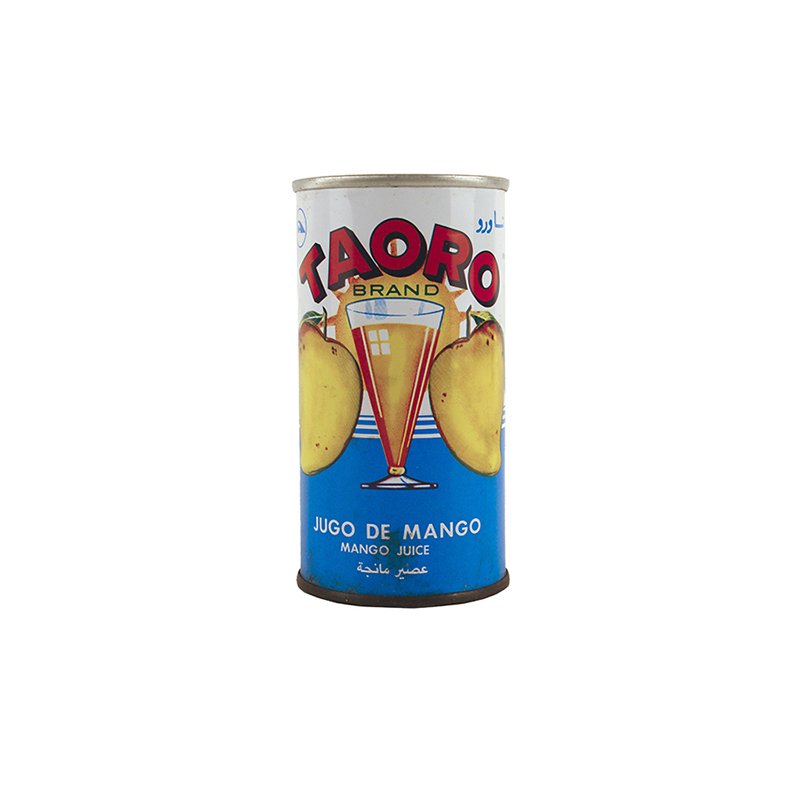 Taoro Brand. Jugo De Mango. Bebida Frutal. – MODO